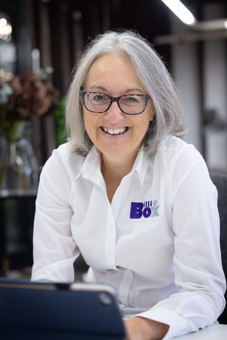 Jane Billing – Expert Shipping, Storage & Chemical containers