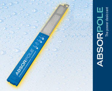 Solutions to Condensation in Shipping Containers